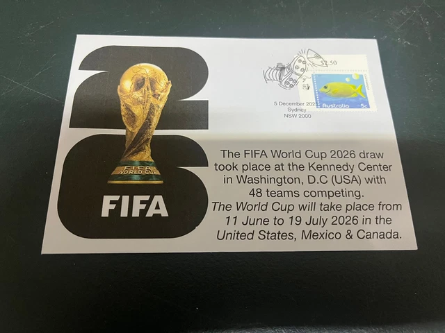 (1872) 6-12-2025 - FIFA Football World Cup 2026 group stage draw (A to ...