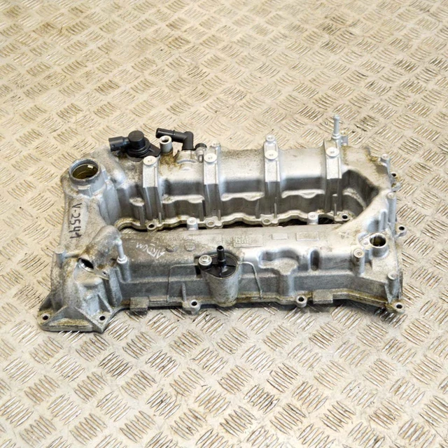 OPEL VAUXHALL ASTRA K B16 Coperchio testata cilindro motore 428702815 ...