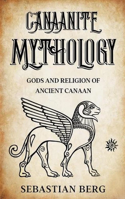 Mesopotamian Gods