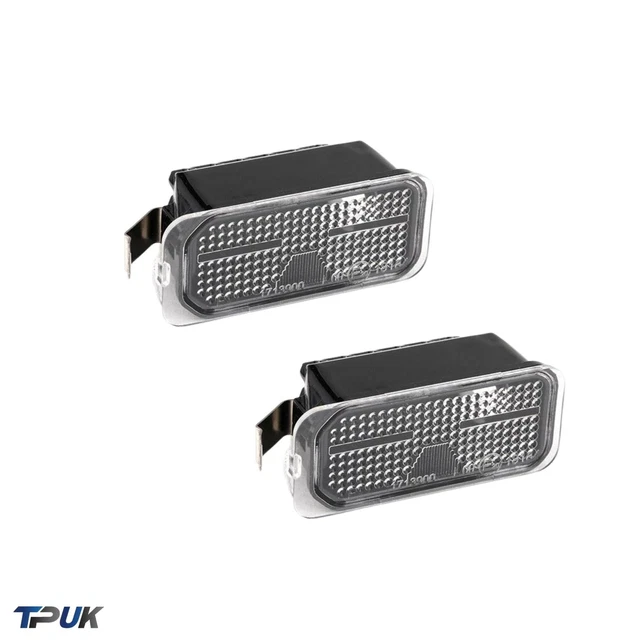 PLAQUE IMMATRICULATION LAMPE Pour Ford Ranger S-MAX TRANSIT 2.2 2.5 ...