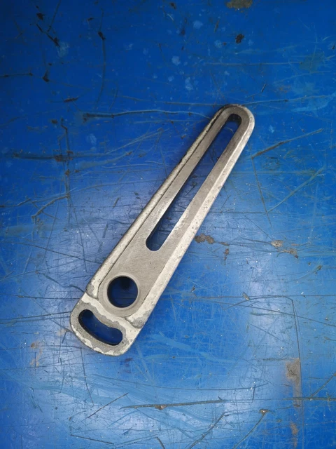 GENUINE MYFORD PART ML10 Change Gear Quadrant. £21.25 - PicClick UK