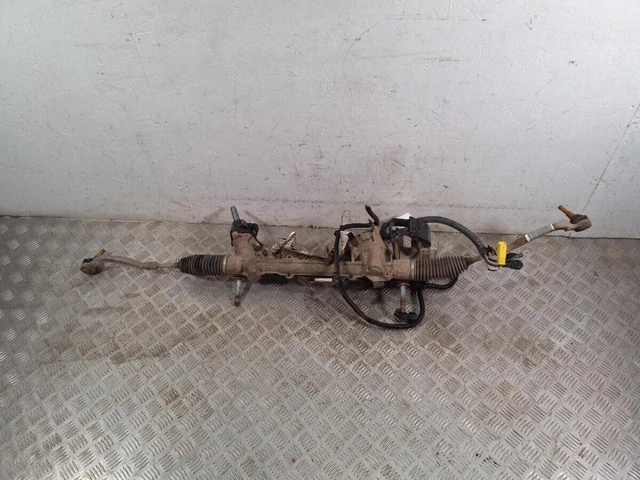 VAUXHALL COMBO 2017-2025 STEERING RACK ASSEMBLY 1.5L Diesel 1635066880 ...
