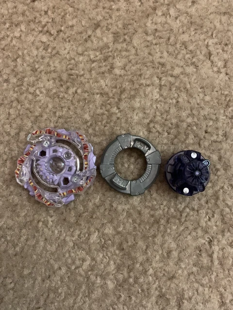 TAKARA TOMY BEYBLADE Burst B-63 Beast Behemoth Heavy Hold - #2 EUR 10 ...