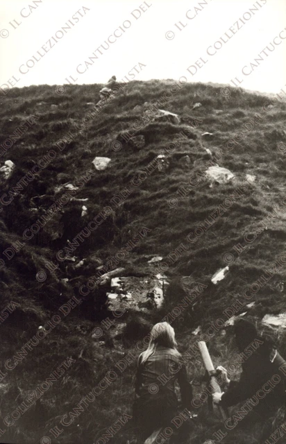 1976 NORTHERN IRELAND CONFLICT Irish Republican Army IRA COMMANDO Photo ...