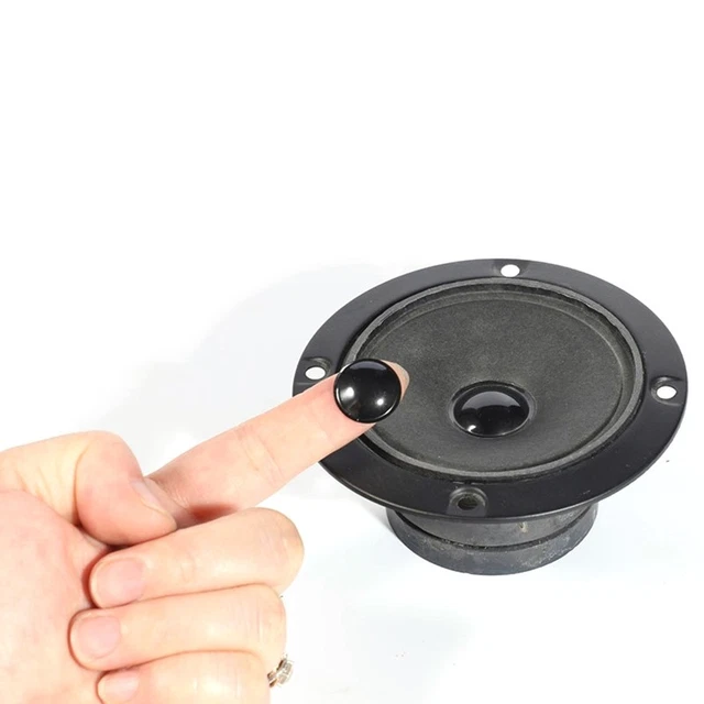 SPEAKER DUST CAP Diameter 20mm,22mm,30mm,34mm,40mm,45mm,54mm,18mm ...