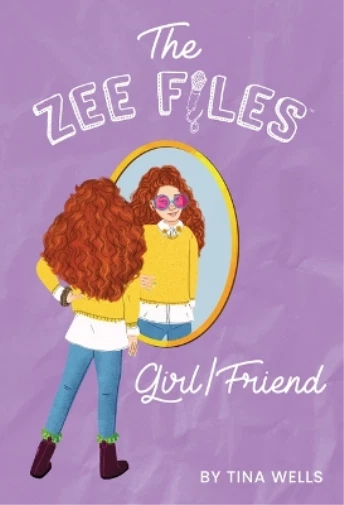 TINA WELLS GIRL/FRIEND (Relié) Zee Files EUR 17,36 - PicClick FR