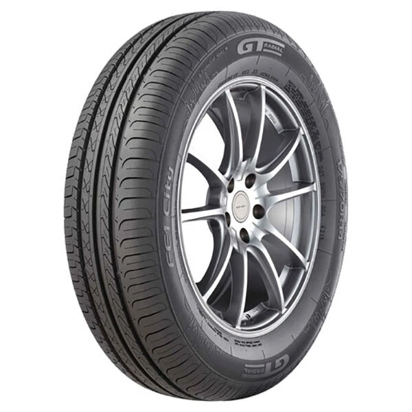 PNEU GT RADIAL 155/65 R14 79T Champiro Fe1 City EUR 74,00 - PicClick FR