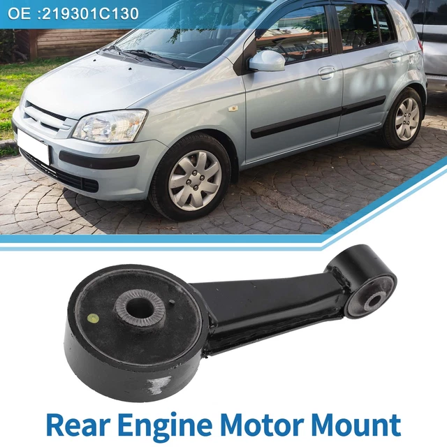 ENGINE MOTOR MOUNT Engine Mounting for Hyundai Getz 2005-2009 EUR 39,10 ...