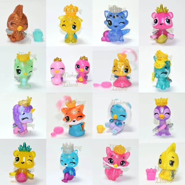 LOOSE HATCHIMALS COLLEGGTIBLES THE ROYAL HATCH w Accessories Season 6 U Choose 2.95 PicClick