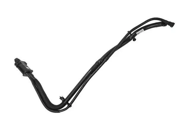 GENUINE GM EMISSION Reduction Fluid Tank Filler Pipe 23342407 $187.39 ...