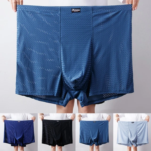 AM LIOREZ VOTRE COLLECTION de sous-v tements avec nos slips boxer pour hommes EUR 5,24 - PicClick IT