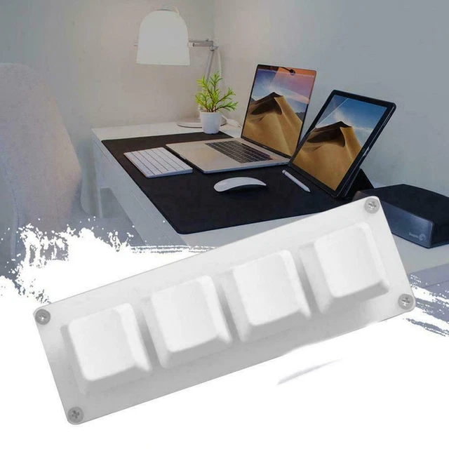 4-KEY USB MINI Mechanical Keyboard DIY Custom Shortcuts &Data ... 4-KEY USB MINI Mechanical Keyboard DIY Custom Shortcuts &Data ...