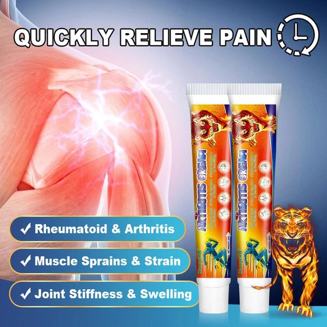 MUSCLE RUB CREAM Relief Aches Pains Exercise Sport e Fast n Thai Boxing ...