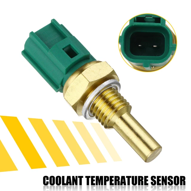 COOLANT TEMPERATURE SENSOR Cooling Temp Sender FOR Toyota Mazda Lexus ...