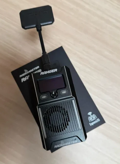 RADIOMASTER RANGER ELRS Module $109.99 - PicClick