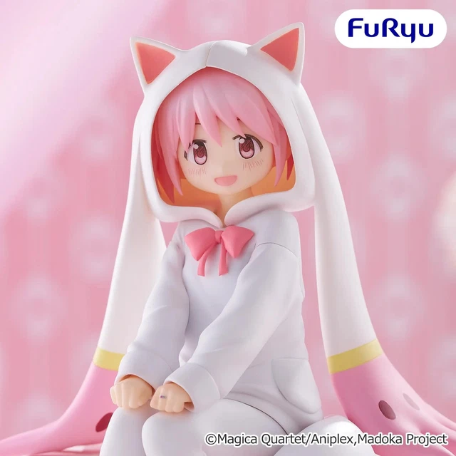 Figura De ColecciÓn Puella Magi Madoka Magica Noodle Stopper Madoka