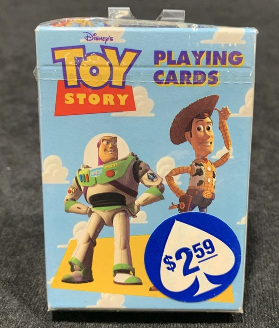 Modern (1981-Now), Playing Cards, Paper & Ephemera, Collectables ...