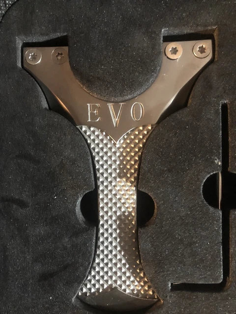 GOBLET FIELD EVO Pro Catapult £55.00 - PicClick UK