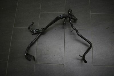 AUDI VW SKODA EGR Coolant Hose 5Q0122157CK Coolant Pipe 5Q0121065BH £19 ...