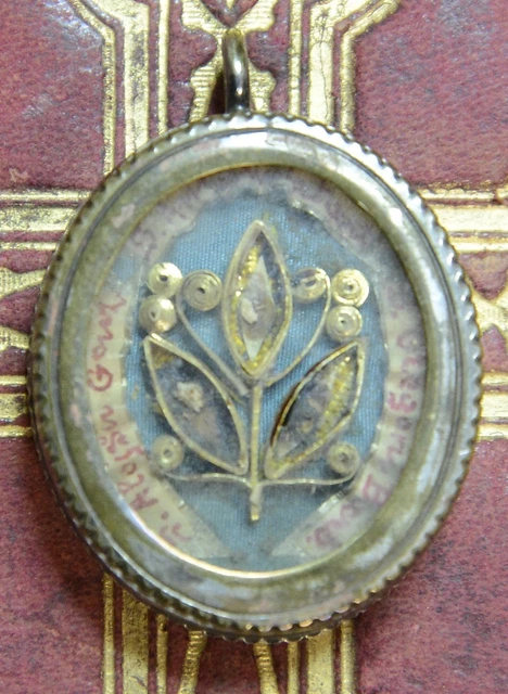 RELIC RELIQUARY RELIC reliquary reliquary shrine St. Anthony of Padua ...