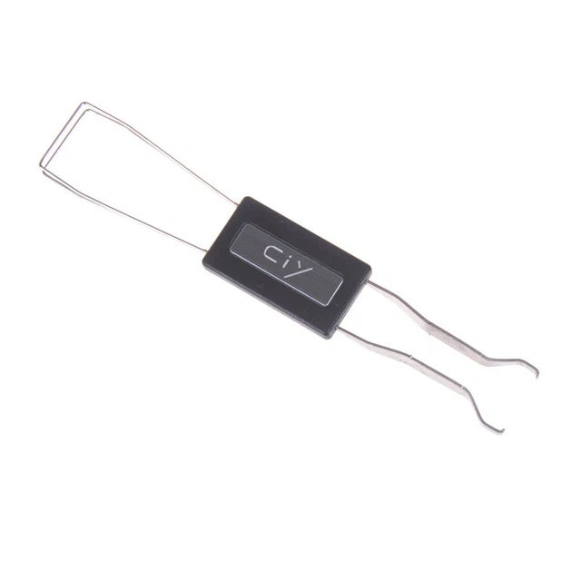 KEYBOARD KEY CAP Puller for Mechanical Keyboard Keycap Remover Key Too ...