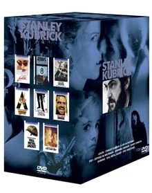 STANLEY KUBRICK COLLECTION [Box Set] de Stanley Kubrick, Jan... | DVD ...
