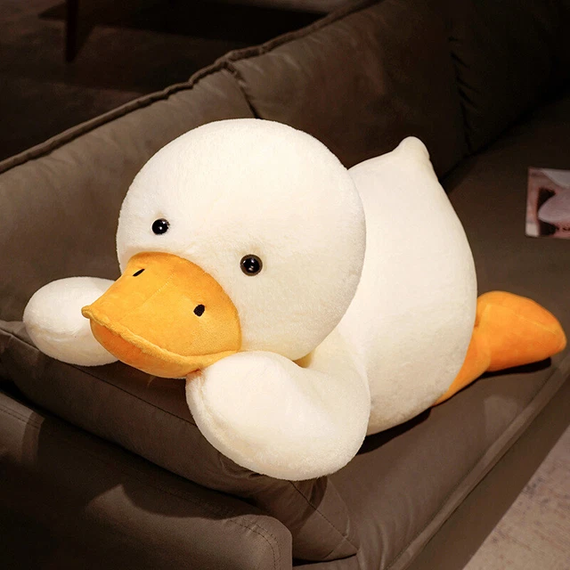 NEW DUCK SOFT Plush Toy Teddy Toys Cuddly Soft Toy Stuffed Animal Kids ...
