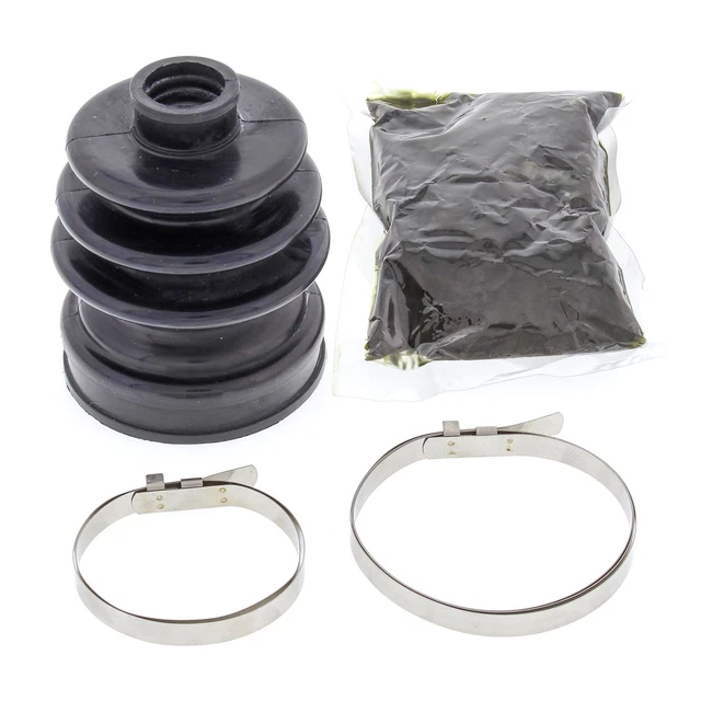 FRONT INNER CV Boot for Suzuki LTA750X KING QUAD 4WD 2019 EUR 24,59 ...