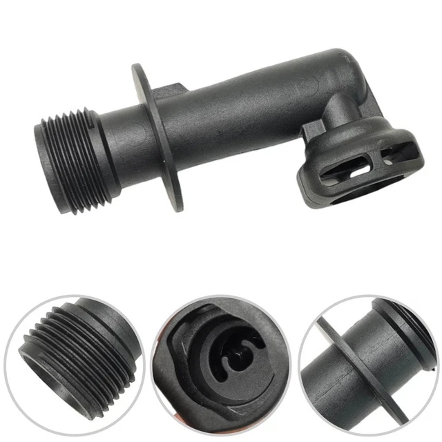 FOR KARCHER K2 K3 Pressure Washer Inlet Pipe Seal with M26 Thread ...