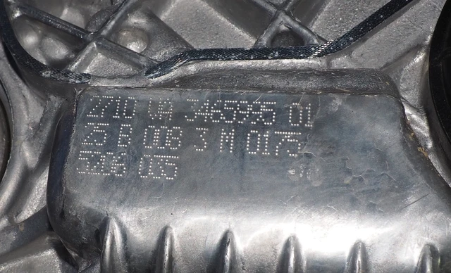 2020-2026 BMW X3M X4M X5M X6M M5 M8 Transfer Case W/90 Day Warranty 7 ...