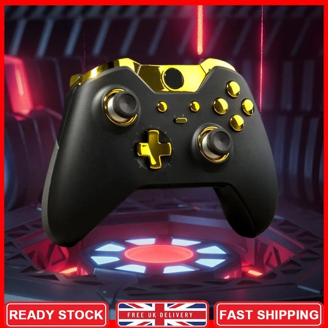 JOYSTICK CAP SCREWDRIVER Bumpers Triggers Reusable for Xbox One Elite ...