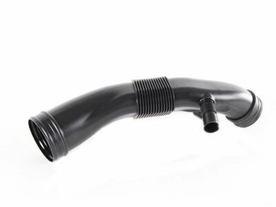 ORIGINAL AUDI A4 8E Ansaugrohr Ansaugschlauch Rohr Schlauch 06B129627AB ...