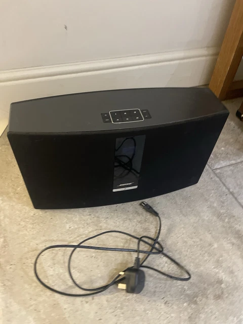 BOSE SOUNDTOUCH 30 £234.70 - PicClick UK