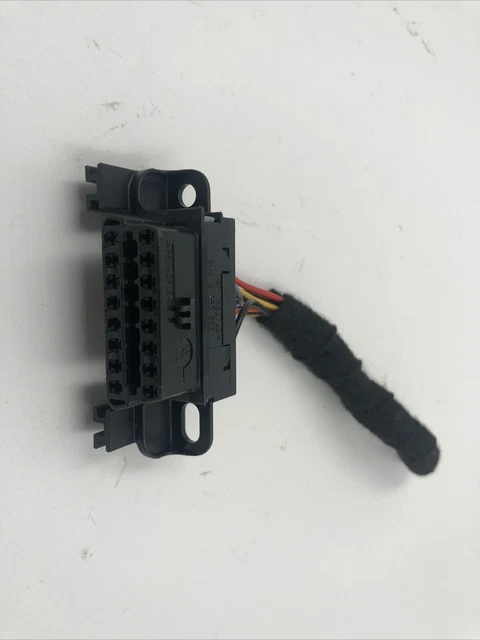 F30 OBD Port Pin BMW 3-Series And 4-Series Forum (F30 F32), 44% OFF