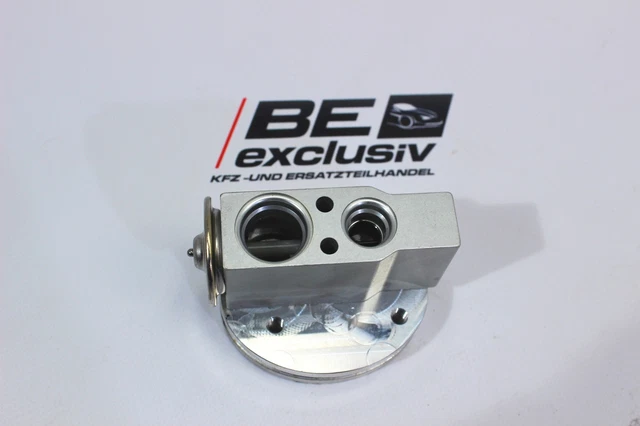 BMW 520D F11 Touring Rhd Valvola di Espansione Aria Condizionata Clima ...