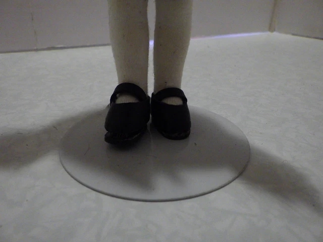 KISH 7.5& RILEY Dressed In Outfit By Tonner 2006 Convention Exclusive ...