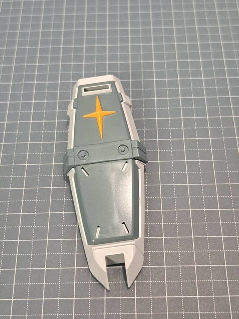 HG GUNDAM GUNPLA Armor Shield Robot Modèle Accessoires Gundam d ...