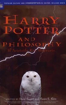 HARRY POTTER AND Philosophy: If Aristotle Ran Hogwarts (Po... | Livre ...