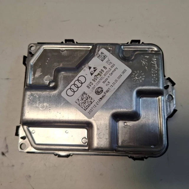 AUDI A8 S8 D5 2025 Vorschaltgerät Steuergerät Xenon Scheinwerfer ...