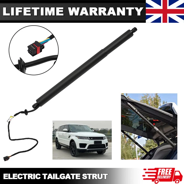 FOR LAND ROVER Discovery Sport L550 Tailgate Gas Strut Electric Auto ...