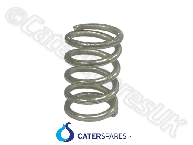 REPLACEMENT SPRING FOR Push Button Aqua Jet Pre Rinse Kitchen Spray Gun ...