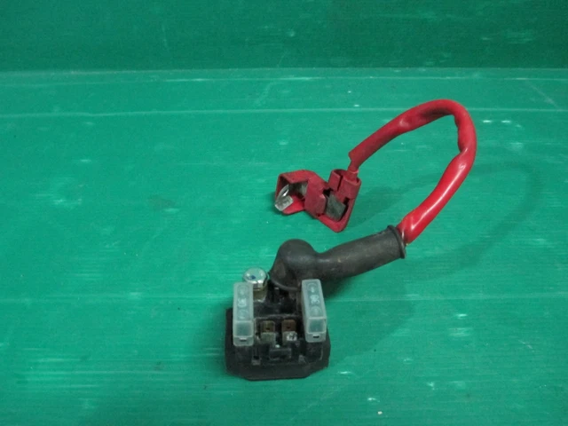 RELÈ AVVIAMENTO STARTER relay Relais de démarrage Yamaha X-Max 125 250 ...