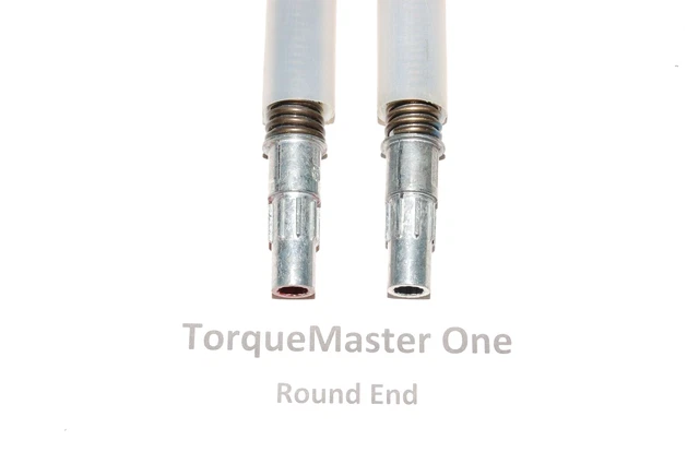 WAYNE DALTON GARAGE Door TorqueMaster One Spring 7' Door 120#-129 ...