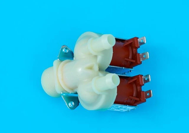 WATER INLET VALVE Suitable For Haier XQG50-S606 Fully Automatic Washing Machine EUR 32,75 ...