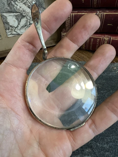 LUNULE VERMEIL OSTENSOIR & Hostie Liturgie 19 Eme N2 EUR 200,00 ...