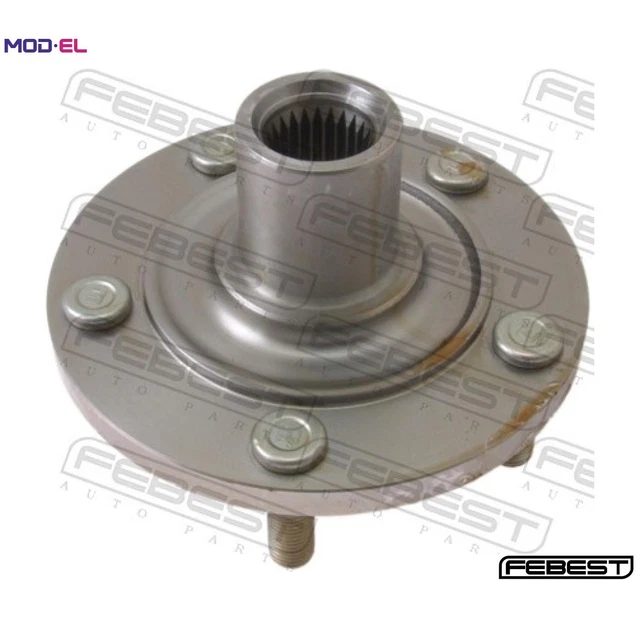 WHEEL HUB 0482-CU20R FOR MITSUBISHI OUTLANDER/SUV DION/MPV AIRTREK 1.8L ...