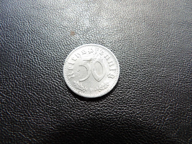 Iron Eagle Nazi Symbol