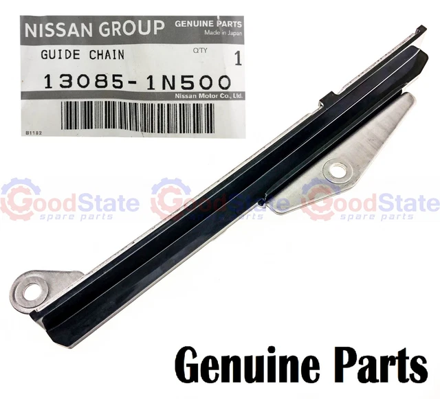 GENUINE NISSAN 200SX Silvia S14 S15 SR20 2.0L Tension Side Timing Chain ...