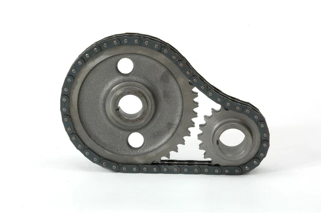 CLASSIC MINI TIMING chain duplex kit - New £38.00 - PicClick UK