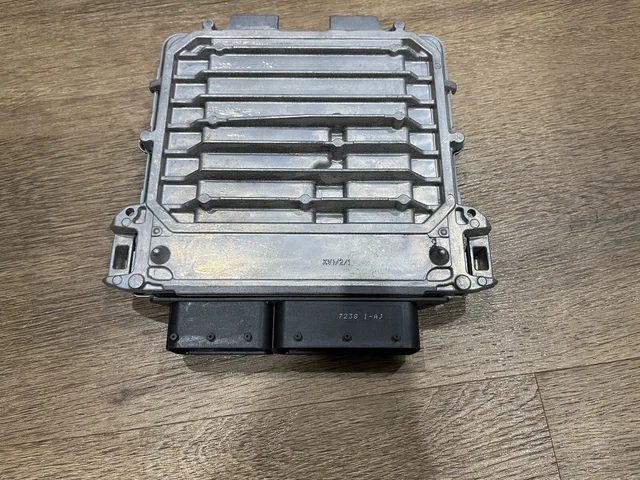 MERCEDES-BENZ ECU ENGINE Ecu, 2.0, Petrol, W205/S205/C205/A205/Glc ...